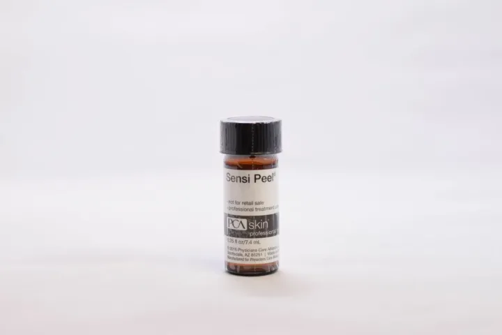 PCA Skin Sensi Peel 0.25oz/7.4ml | Lazada.co.th