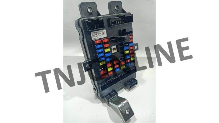 PROTON IRIZ 1.6 - FUSE BOX(PW952280) | Lazada