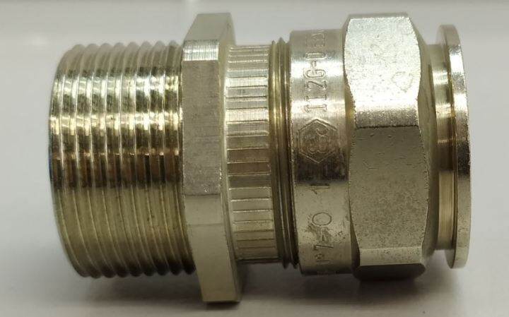 (AMPMECH) EATON /CAPRI EXD, EX CABLE GLAND, ADE1F2, M20/M25/M32/M40 ...