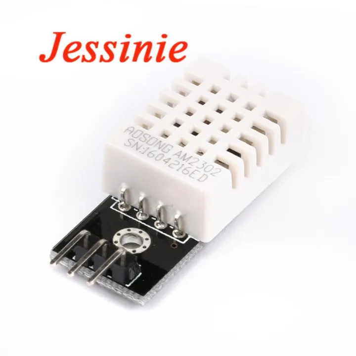 DHT22 Digital Temperature and Humidity Sensor Moudle AM2302 Module For ...