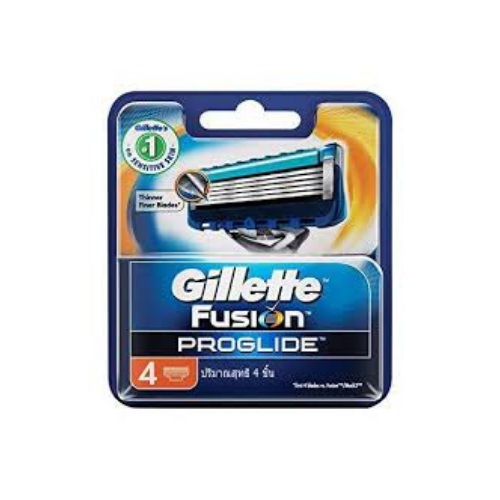 Gillette Proglide 4 cartridges | Lazada PH
