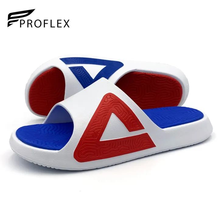 PEAK Men's Limited Edition TaiChi Slides Sandals "LW" [MIXED] E11937L ...