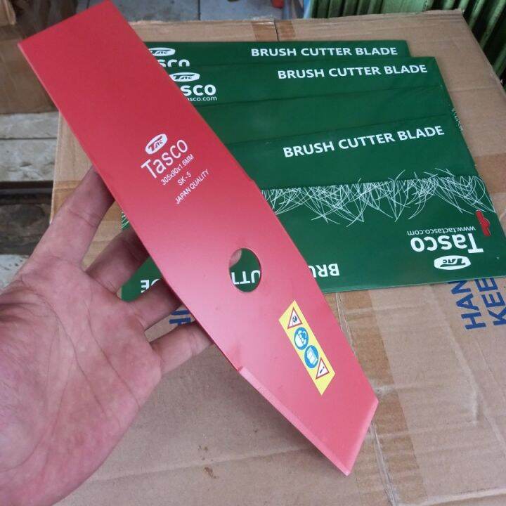 Pisau Potong Rumput Gendong Merek Tasco | Lazada Indonesia