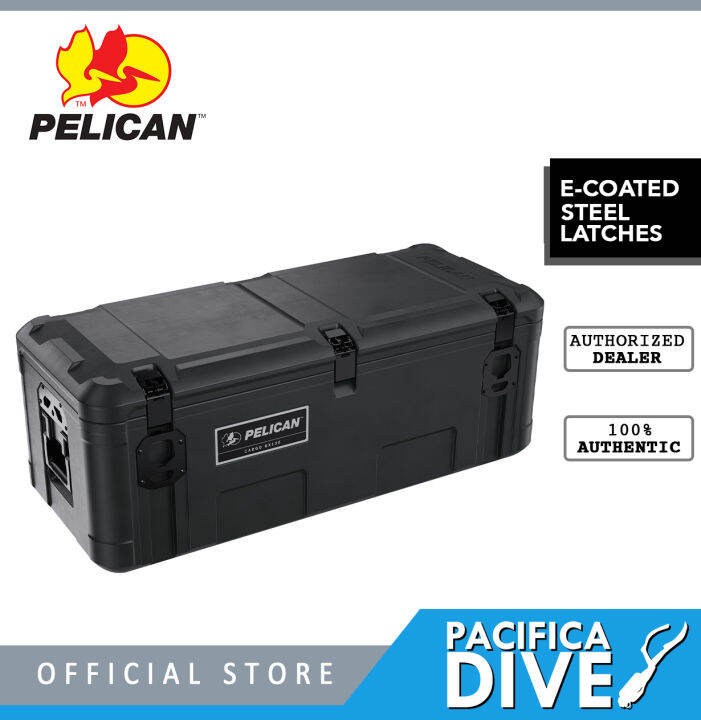 PELICAN, BX135 Cargo Case, Black | Lazada PH