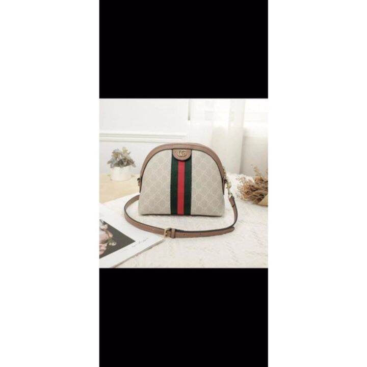 AMK.ICCUG.MINI.ALMA.SLING.BAG. | Lazada PH