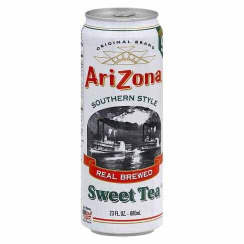 Arizona Real Brewed Sweet Tea 680mL | Lazada PH