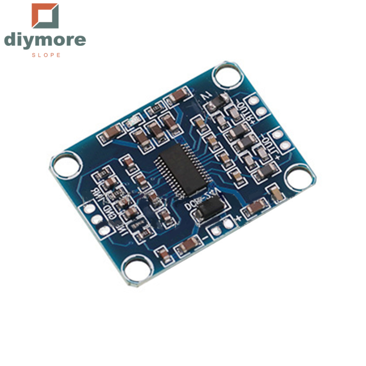 diymore slope TPA3110 2X15W Digital Audio Stereo Amplifier Module 2.0 ...