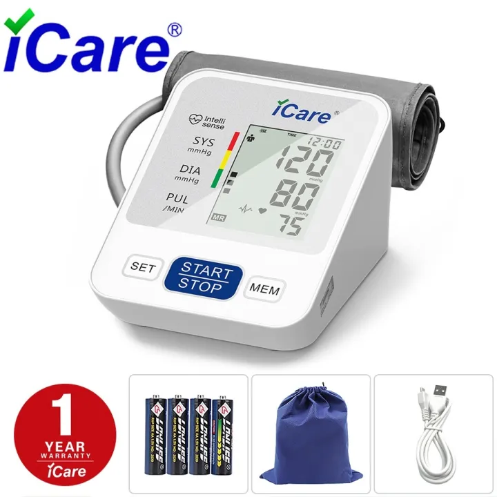 Blood pressure monitoring kit Blood pressure monitoring kit original ...