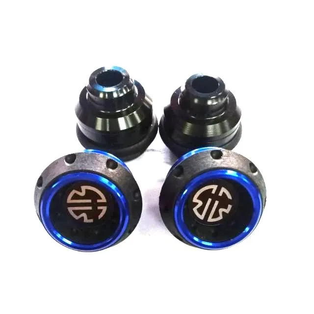 Motorcycle Axle Cap Universal | Lazada PH