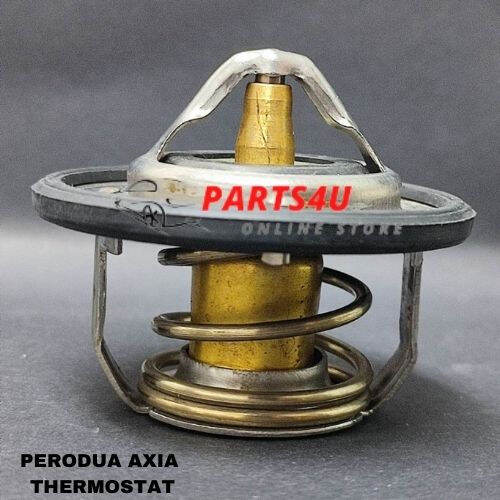 THERMOSTAT 88"C PERODUA AXIA, BEZZA 1,0 (90048-33097) | Lazada
