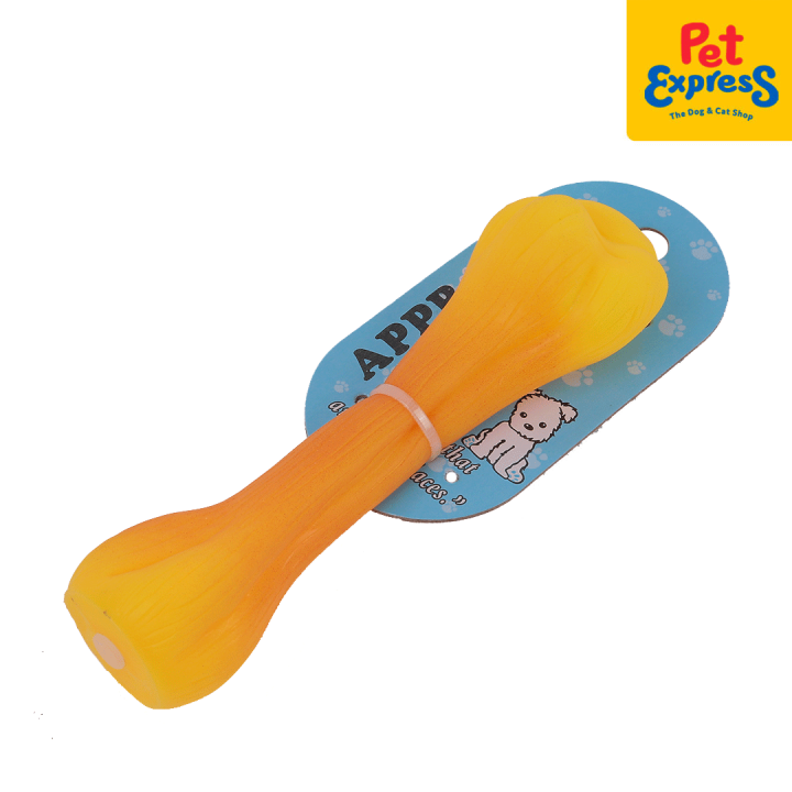 Approved Beef Bone Dog Toy | Lazada PH