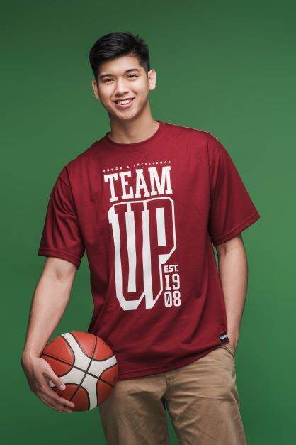 UPBEAT-University of the Philippines-Team UP Shirsey-TAMAYO 33 | Lazada PH