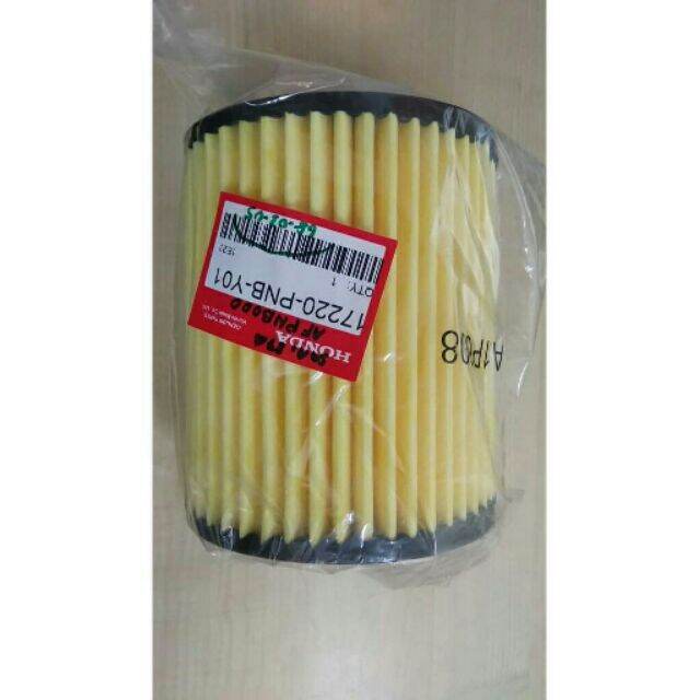 HONDA CRV S9A S7A S5G 2.0 AIR FILTER | Lazada