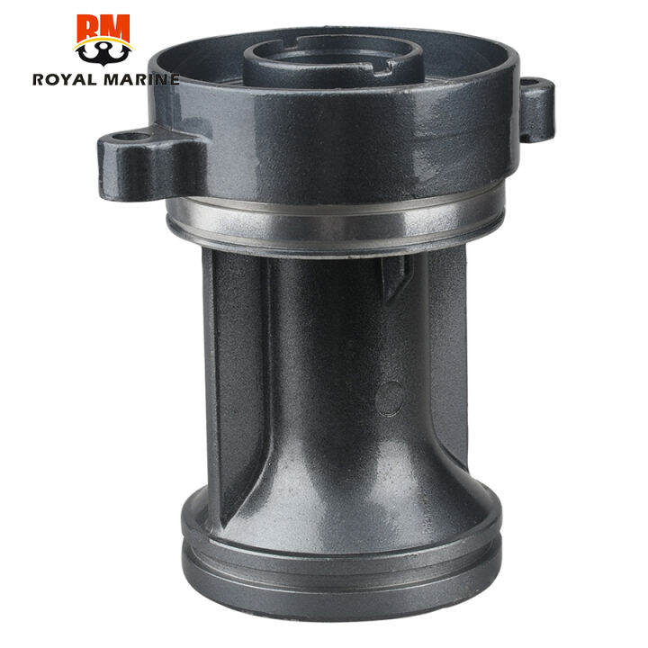 Cap, Lower Casing Propeller Housing For Yamaha Outboard Motor 40HP 50HP ...