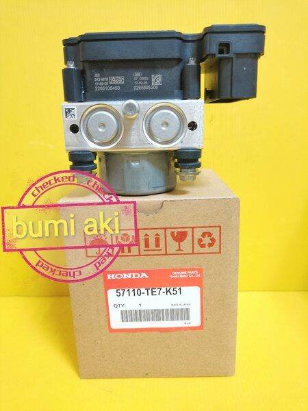 MODUL ABS ATAU MODULE REM ABS ORIGINAL HONDA MOBILIO ASLI | Lazada ... MODUL ABS ATAU MODULE REM ABS ORIGINAL HONDA MOBILIO ASLI | Lazada ...