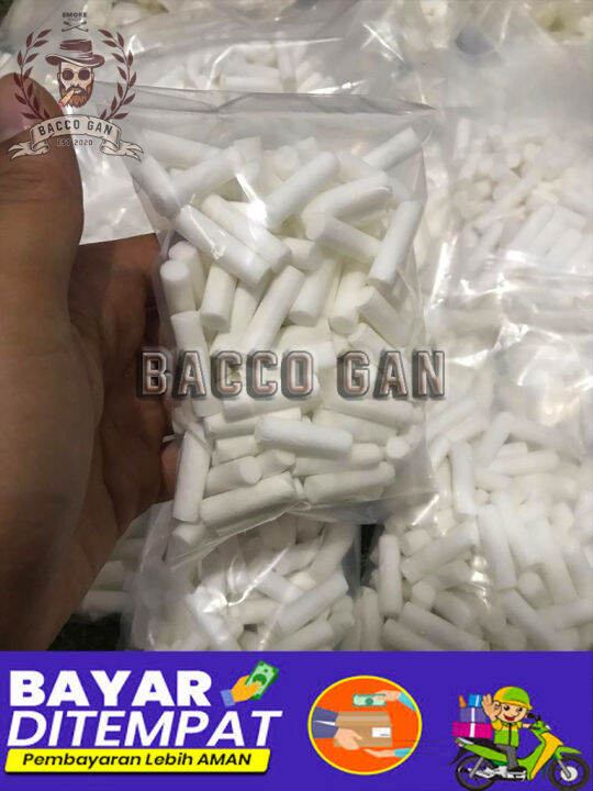 BUSA MILD MENTOL/ ISI 150/15g | Lazada Indonesia