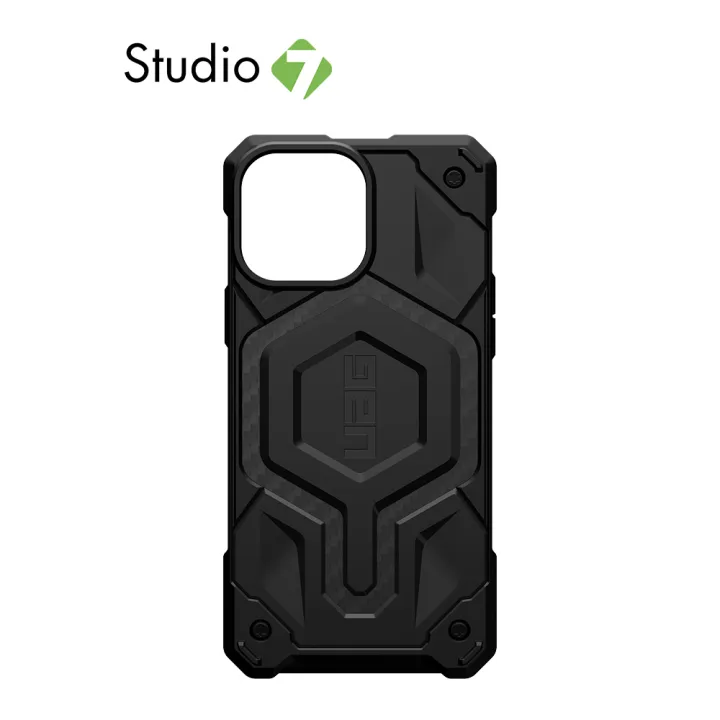 เคสไอโฟน UAG Casing for iPhone 14 Pro Max (6.7) Monarch Pro Magsafe by ...