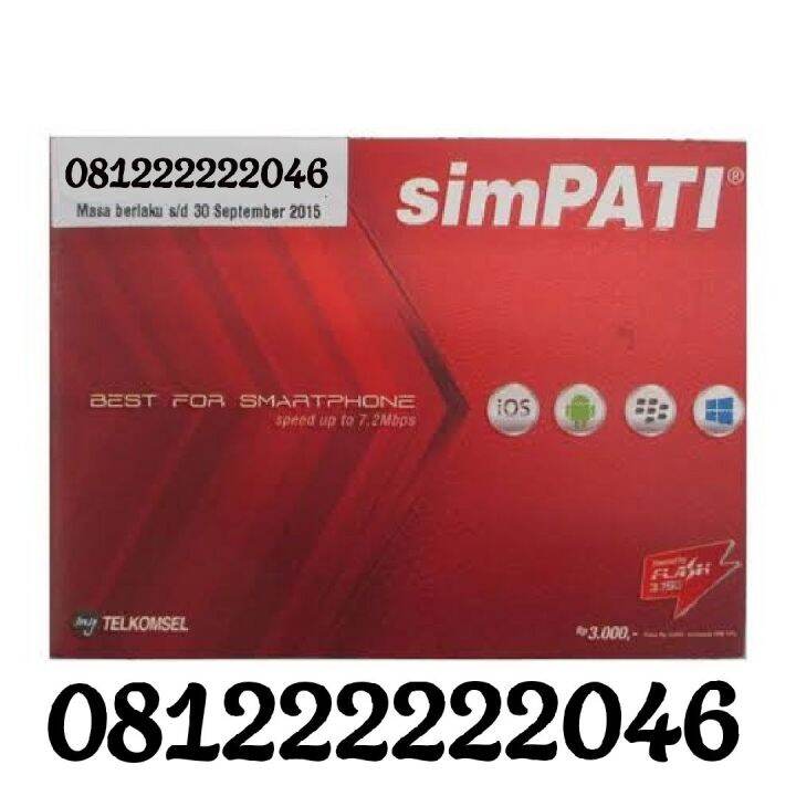 Nomor cantik perdana kartu nomor cantik simpati telkomsel panca hexa ... Nomor cantik perdana kartu nomor cantik simpati telkomsel panca hexa ...