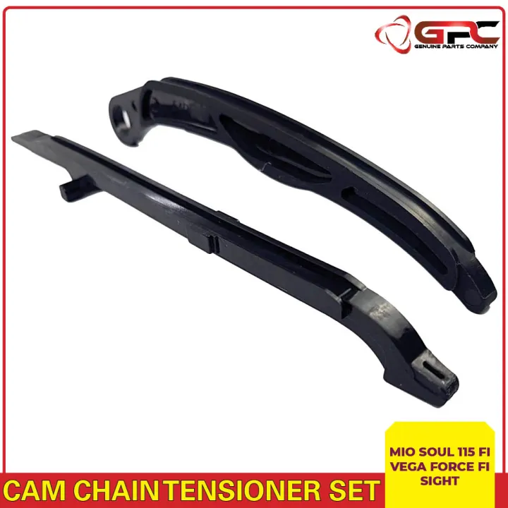 Yamaha Mio Soul 115 FI, Sight, Vega Force FI GPC Engine Cam Chain Guide ...