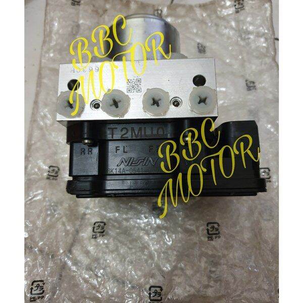MODUL MODULE REM ABS HONDA ALL NEW ACCORD ASLI | Lazada Indonesia