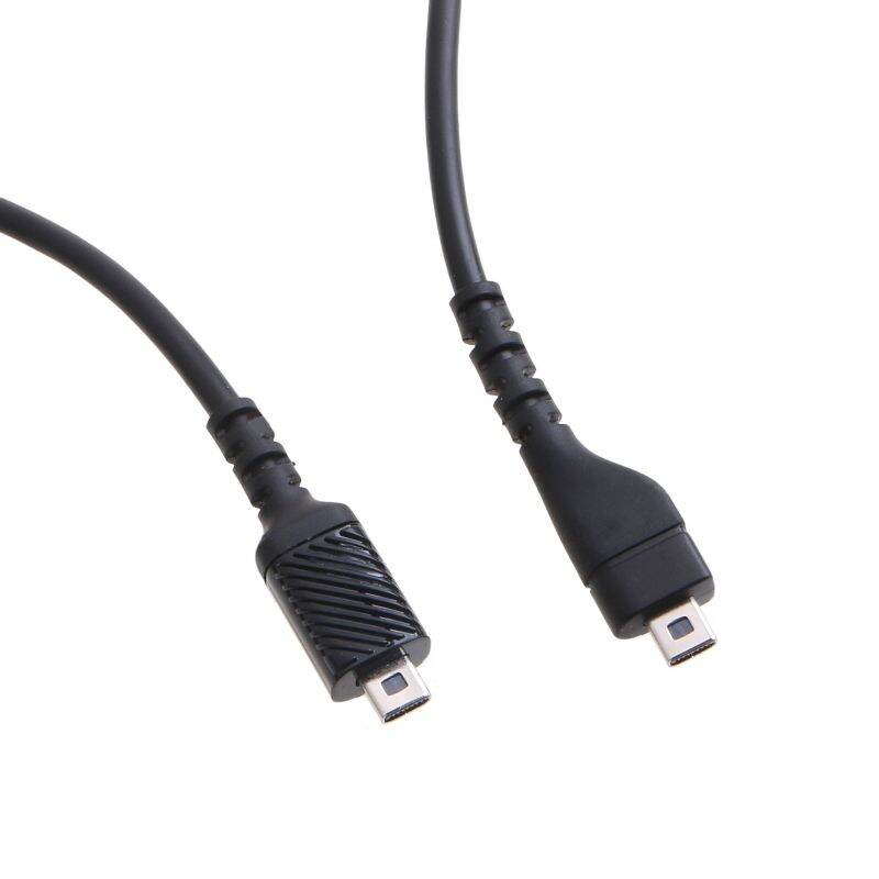 Original USB ChatMix Dial Sound Card to Headset Extension Cord Cable ...