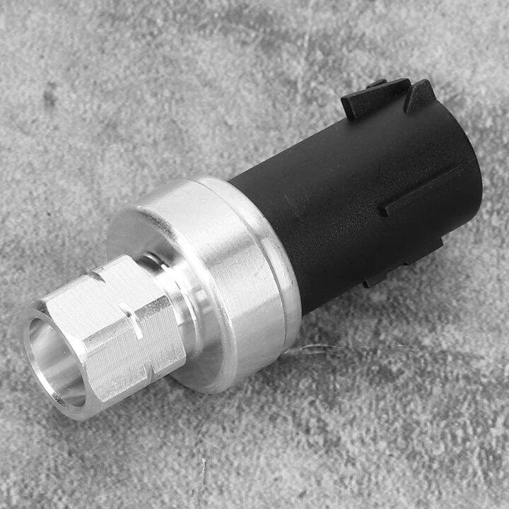 6F9319D594AA AC Air Conditioning High Pressure Sensor Switch for FORD ...