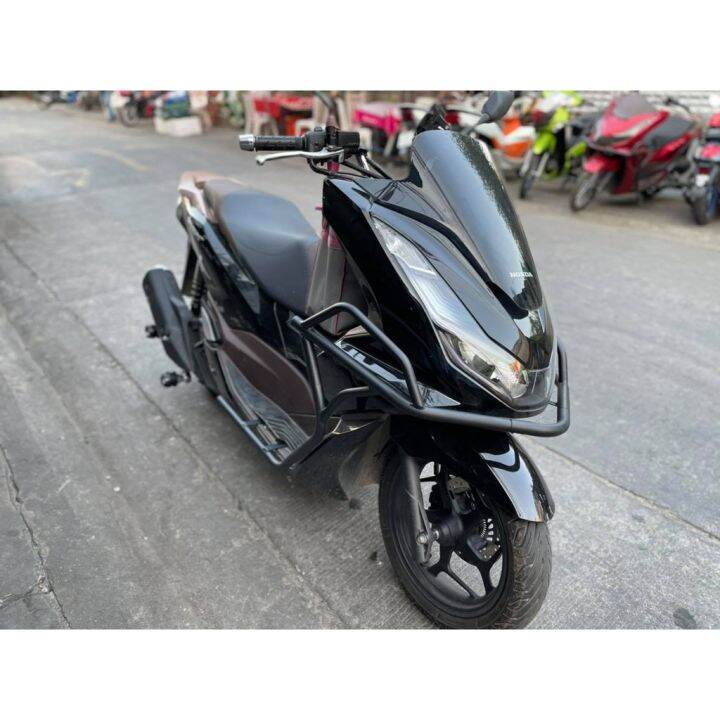 แคชบาร์ new pcx ปี 2022-2023 V3 อะไหล่แต่ง PCX160 | Lazada.co.th
