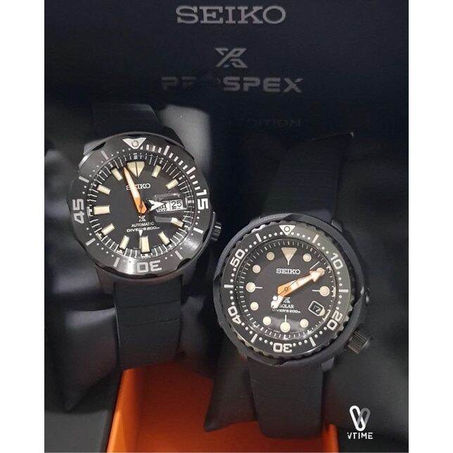 SEIKO PROSPEX LIMITED EDITION รุ่น SNE577P | SRPH13K | Lazada.co.th