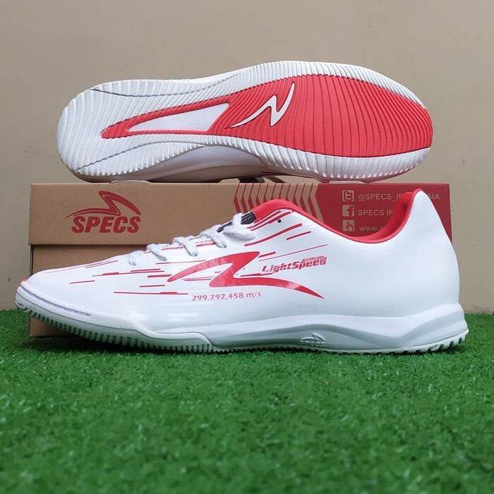 Sepatu Futsal Pilihan sepatu specs Alpa terlaris dan terbaru 2023 anti ...