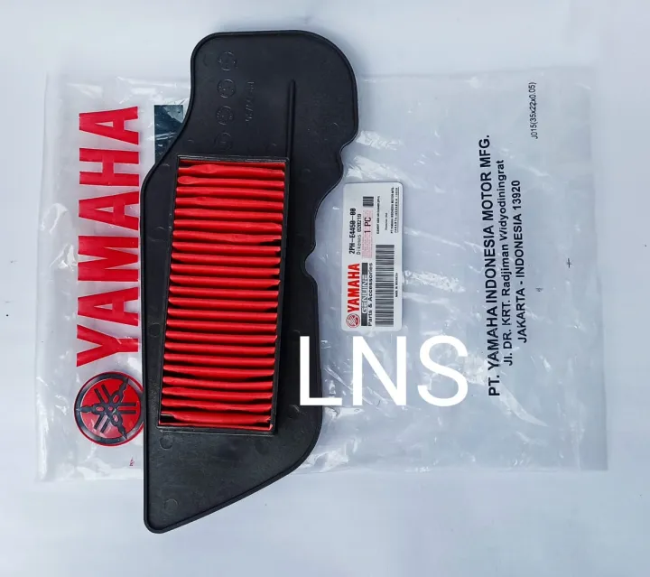 Filter udara YAMAHA MIO M3 MIO Z Saringan Udara MIO SOUL GT 125 FINO FI ...