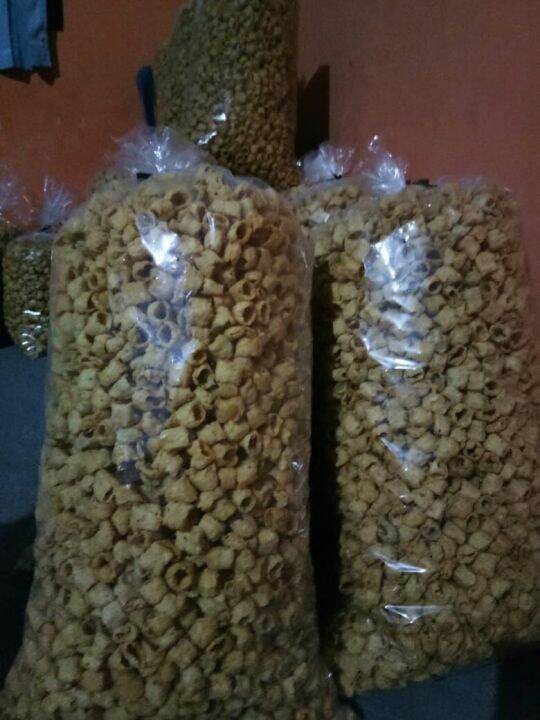 pothel pothil potel potil ketumbar makanan khas magelang dari singkong ...