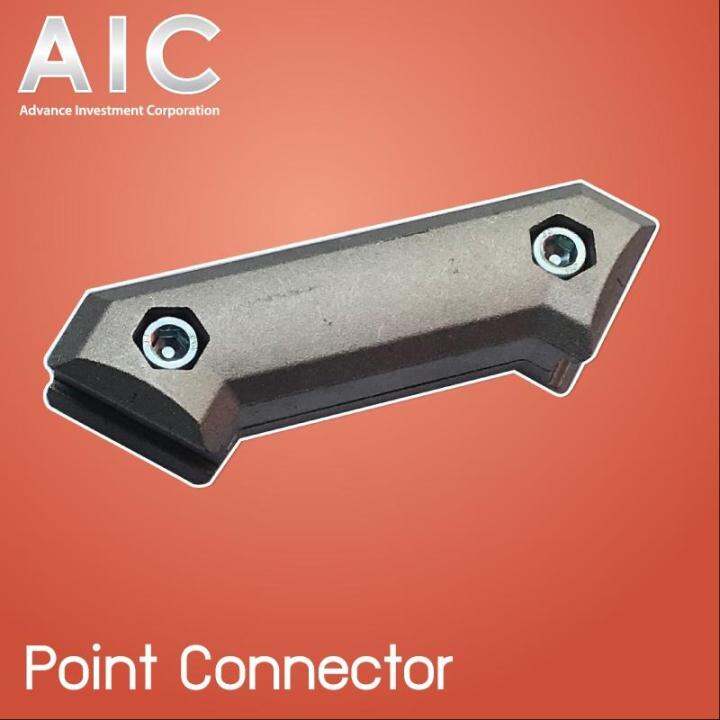 Point Connector - 1 pcs AIC ผู้นำด้านอุปกรณ์ทางวิศวกรรม | Lazada.co.th