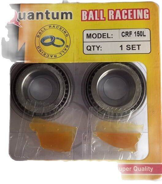 KNUCKLE BEARING CRF150L QUANTUM BRAND | Lazada PH