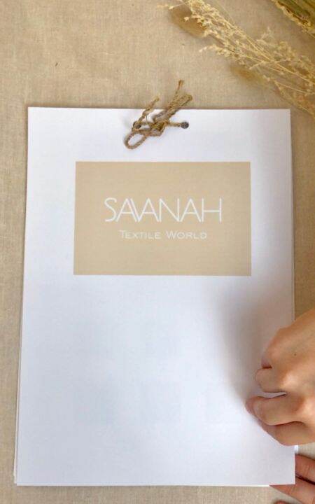 BUKU SAMPLE KAIN | Lazada Indonesia