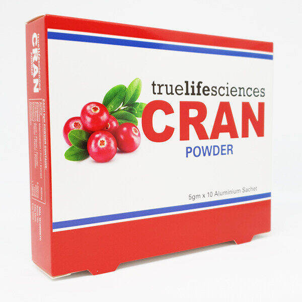CRAN POWDER 5G X 10'S (EXP:05/2024) | Lazada