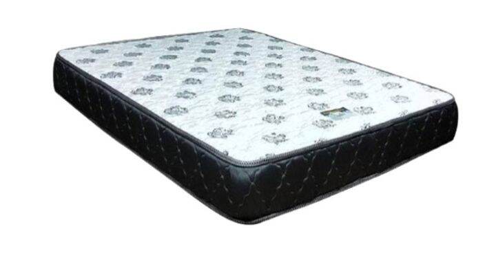 Premium High Quality 9 Inci Rebond Mattress Systatic Rubber Single ...