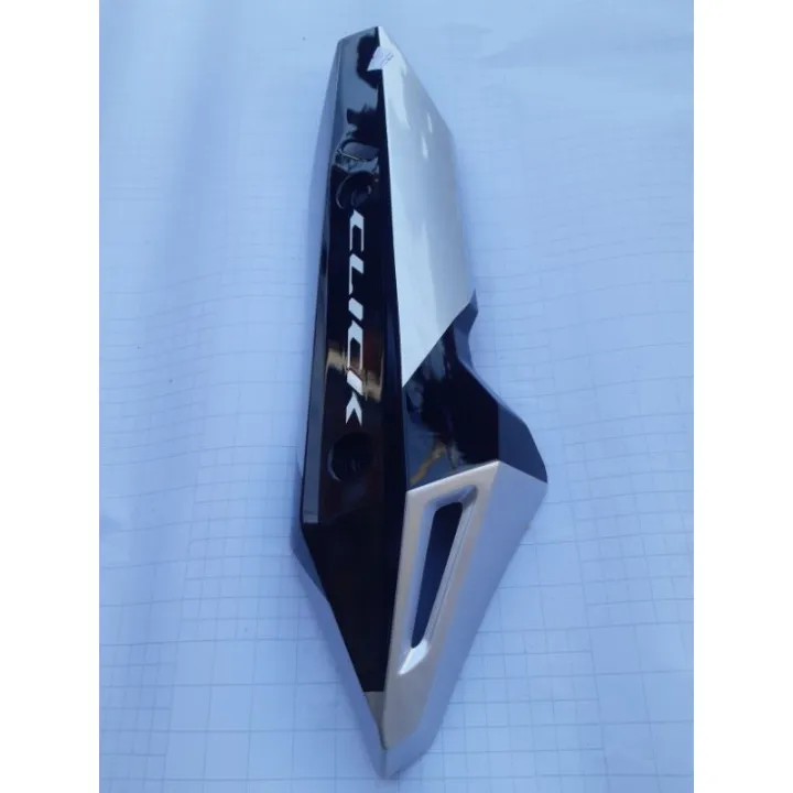 heat guard for honda click v2 | Lazada PH