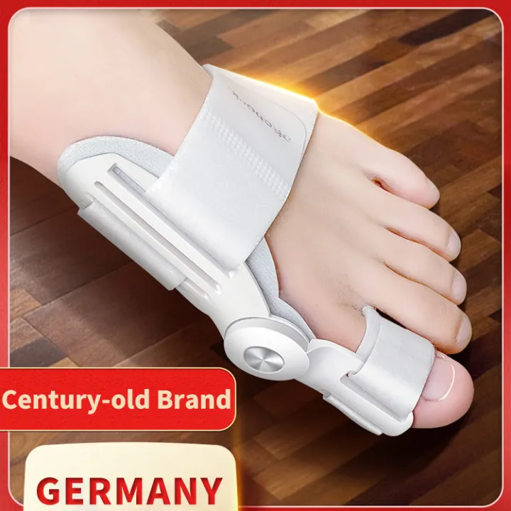 【Ready Stock】Hallux valgus correction splint | Lazada PH