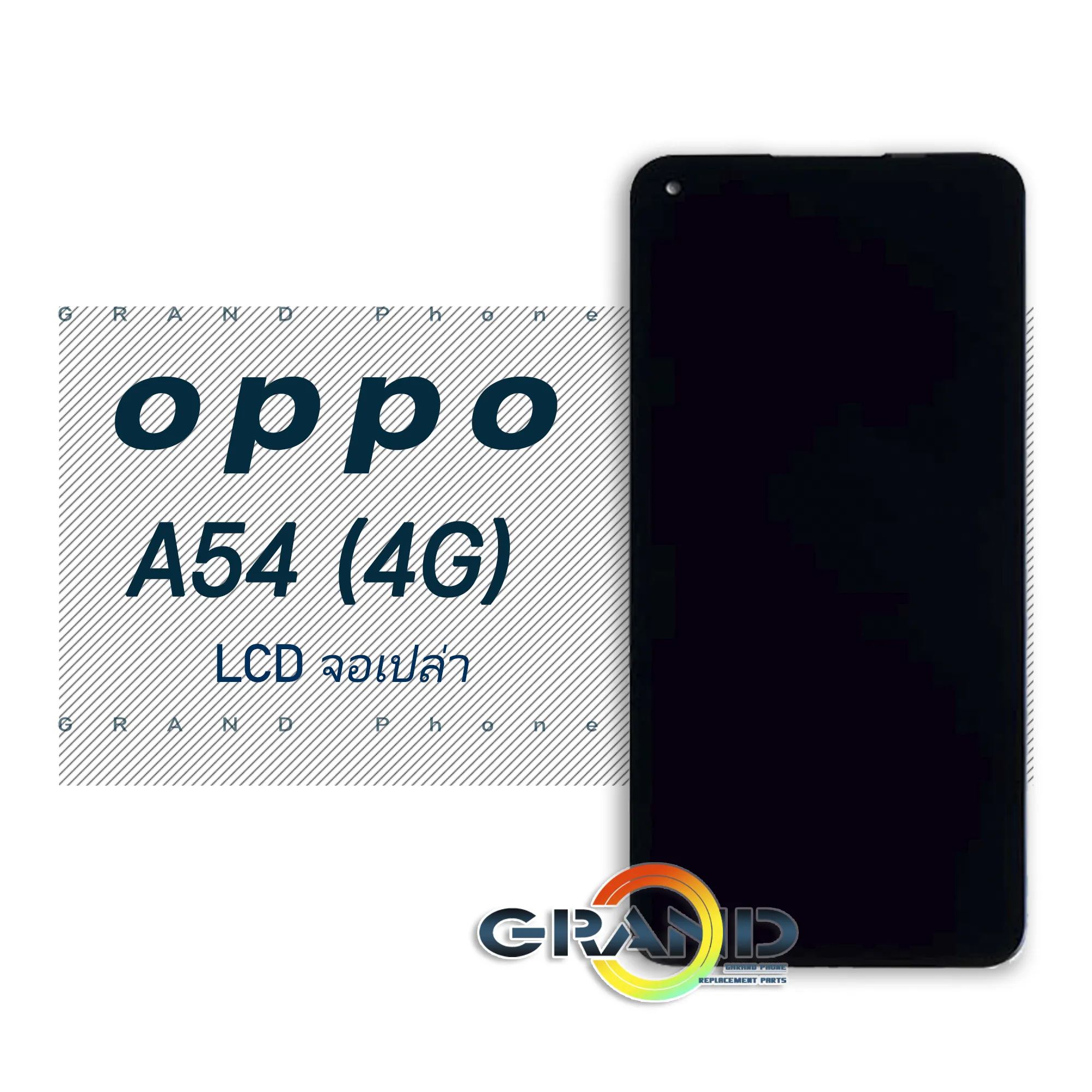 หน้าจอ Lcd oppo A54 4G 2021 CPH2239 หน้าจอ LCD พร้อมทัชสกรีน ออปโป้ A54 4G Screen Display Touch ...