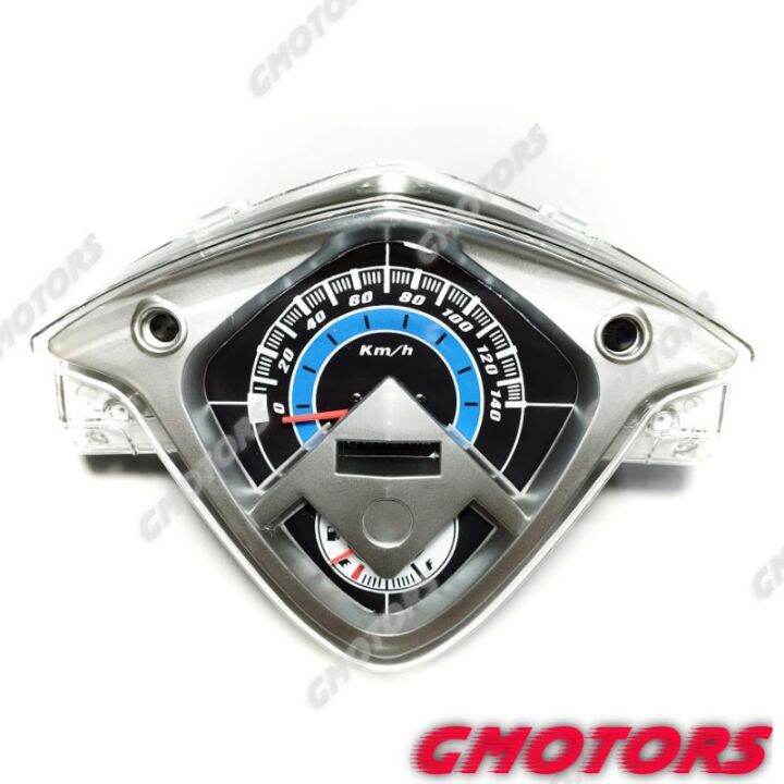 Mio Soul Speedometer Gauge Assembly | Lazada PH