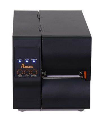 ARGOX Industrial 4" label printer iX4-Series (203dpi) | Lazada