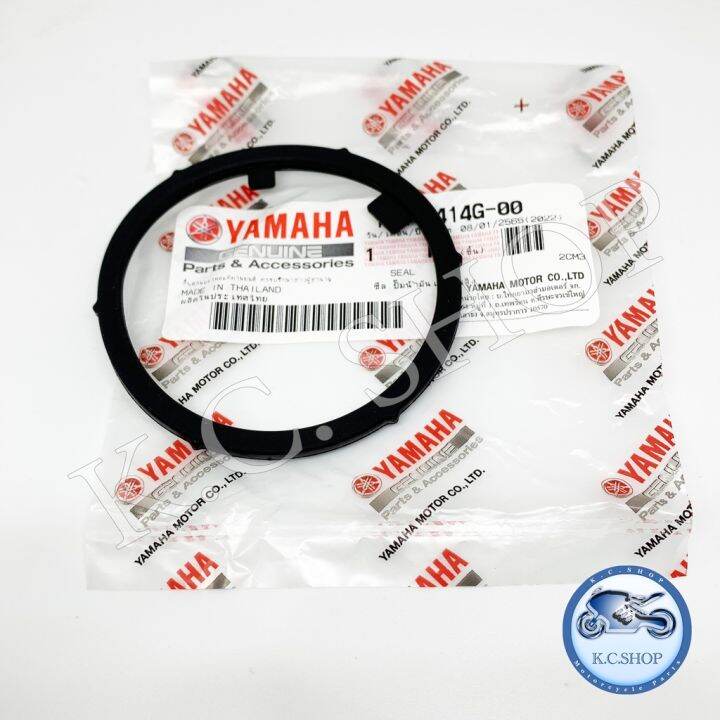 โอริงปั้มน้ำมันเชื้อเพลิง โอริงปั้มติ๊ก YAMAHA NOUVO SX NMAX FINO-FI ...