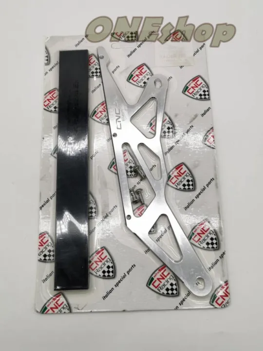 chain cover for raider150 silver | Lazada PH