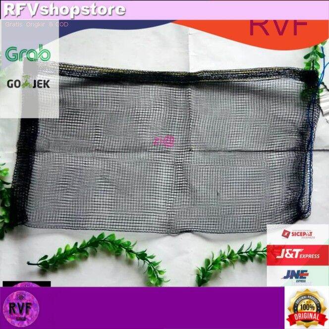 JARING/ KANTONG / JALA MEDIA FILTER AQUARIUM Size S | Lazada Indonesia