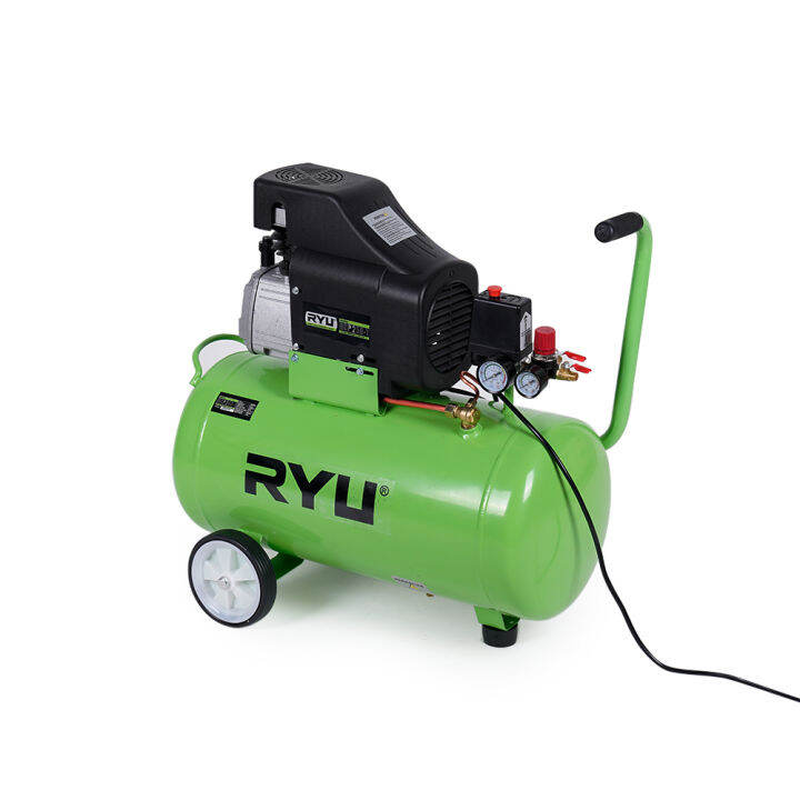 RYU COMPRESSOR 50 LITER 2.5 HP - 1 / MESIN KOMPRESOR / ALAT PERKAKAS | Lazada Indonesia