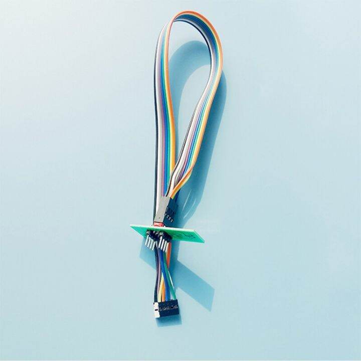 For Motherboard BIOS Free chip Removal Adapter Flashing machine Cable ...
