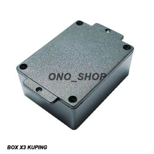 Box X3 kuping | Lazada Indonesia