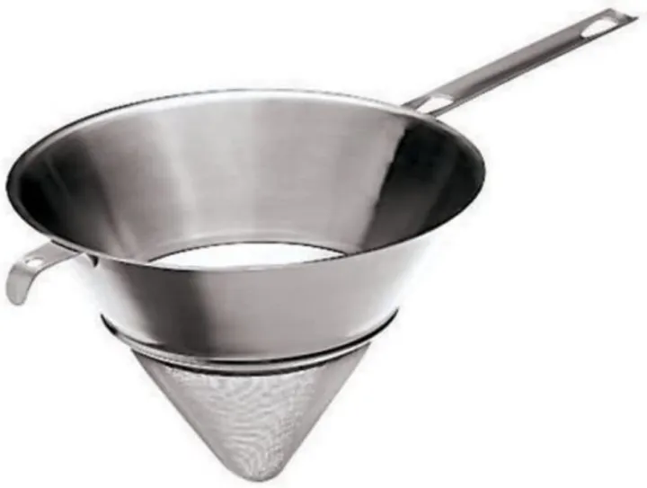 Paderno Colander Wire Gauze - Saringan Kerucut Halus - Chinese Fine ...