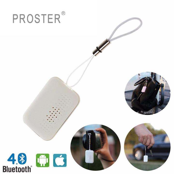 Mini Smart Tag Bluetooth Tracker Finder Locator Key Pet Bluetooth Tag ...
