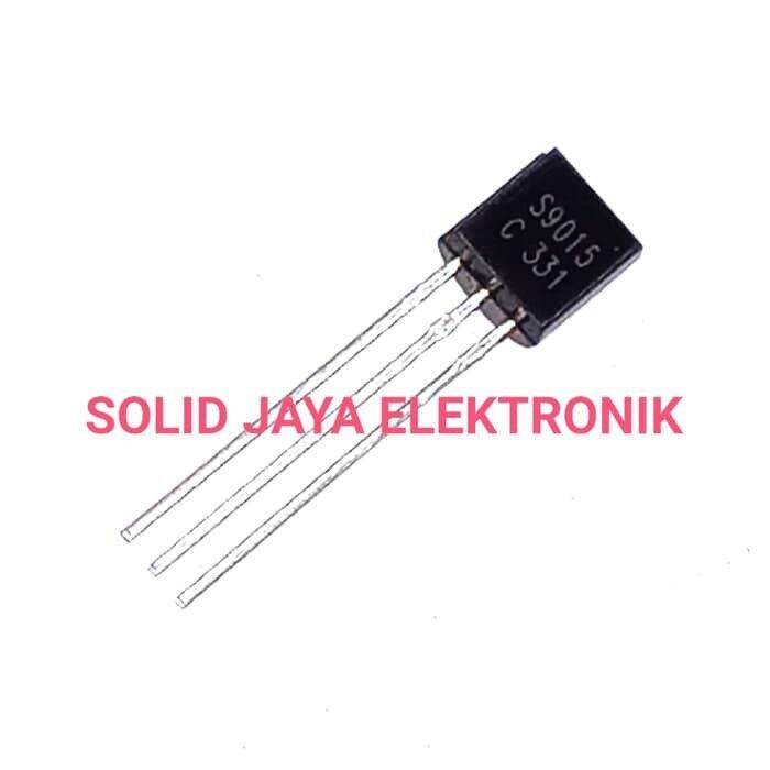 TRANSISTOR C9015 2SC9015 C 9015 2SC 9015 TR S9015 PNP TRANSISTOR 9015 ...
